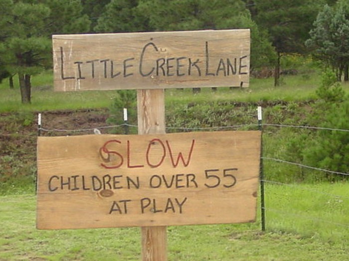 RV Campground - Little Creek RV Park : Little Creek RV Park