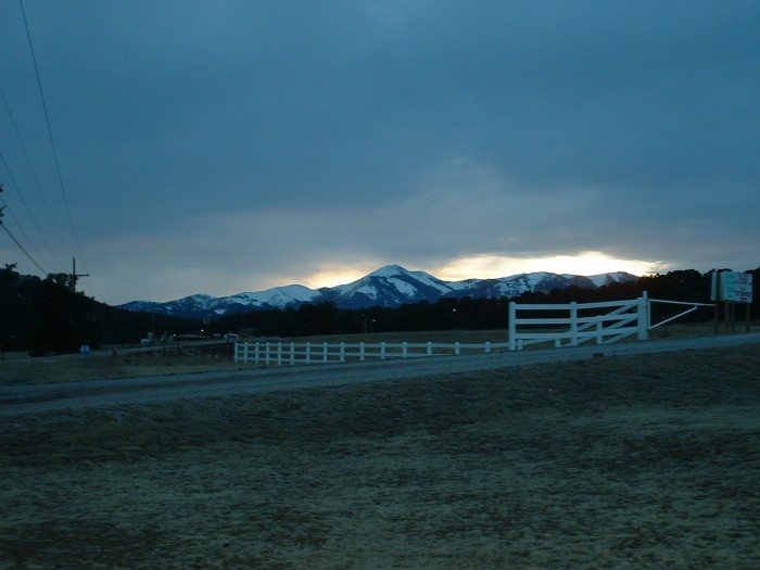 RV Campground - Little Creek RV Park : Little Creek RV Park